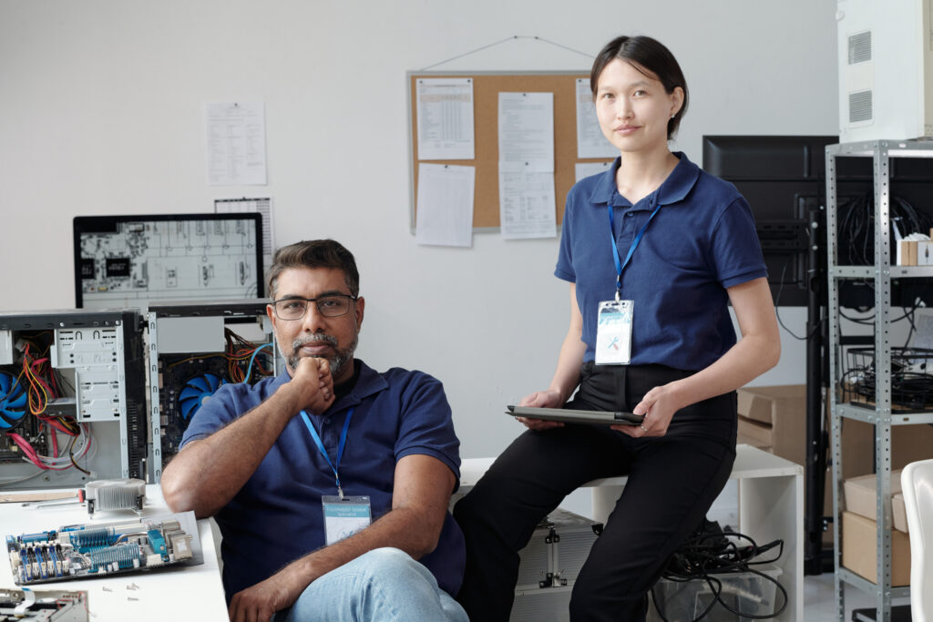 AI and Augmented Intelligence in Clinical Documentation Integrity ...